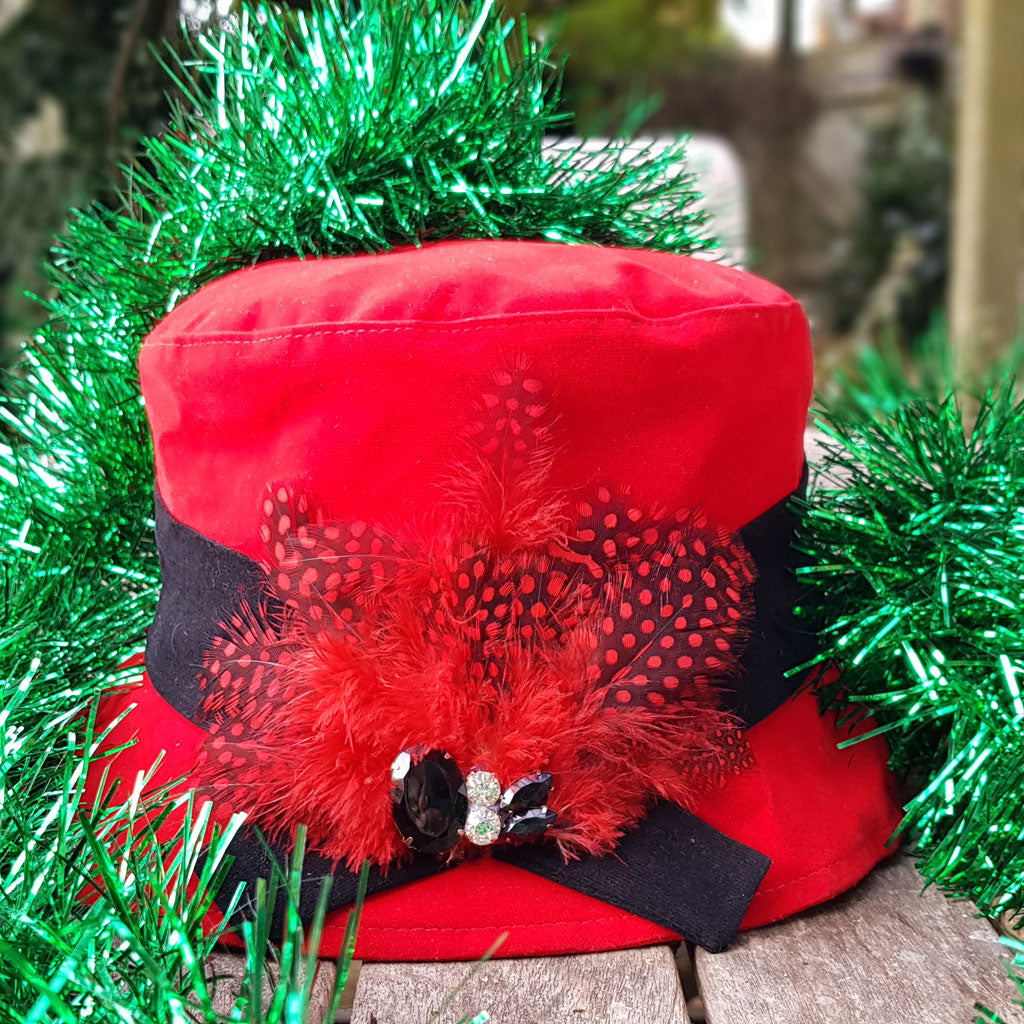 Christmas Gifts -Rain Hats – Rain Hat Collection