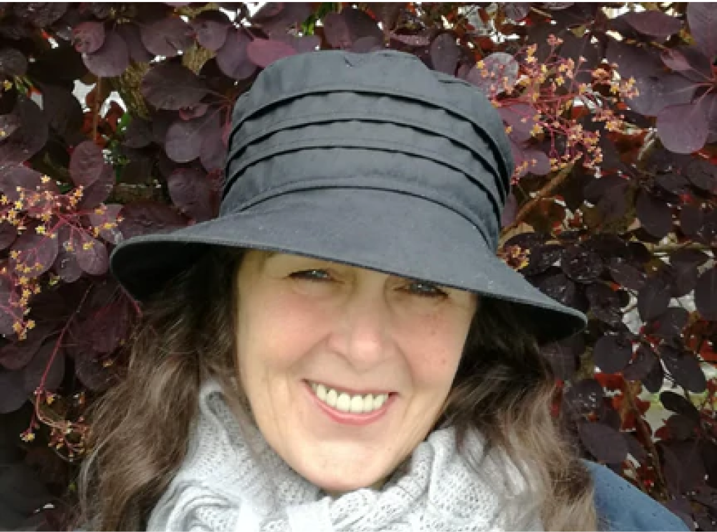 JoJo Hats - Handmade Hats in Devon – Rain Hat Collection