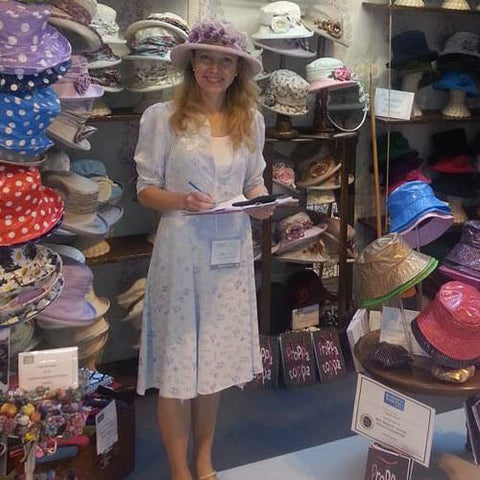 Proppa Toppa Hats – Rain Hat Collection